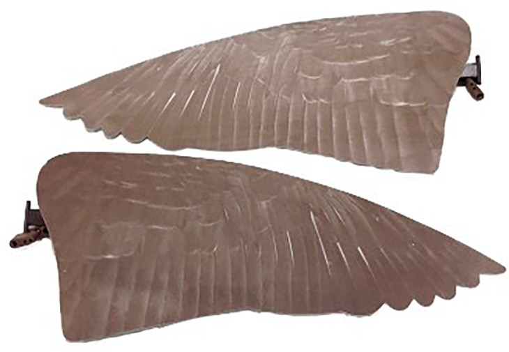 Canada Goose Flapper Wings | Lucky Duck Decoys