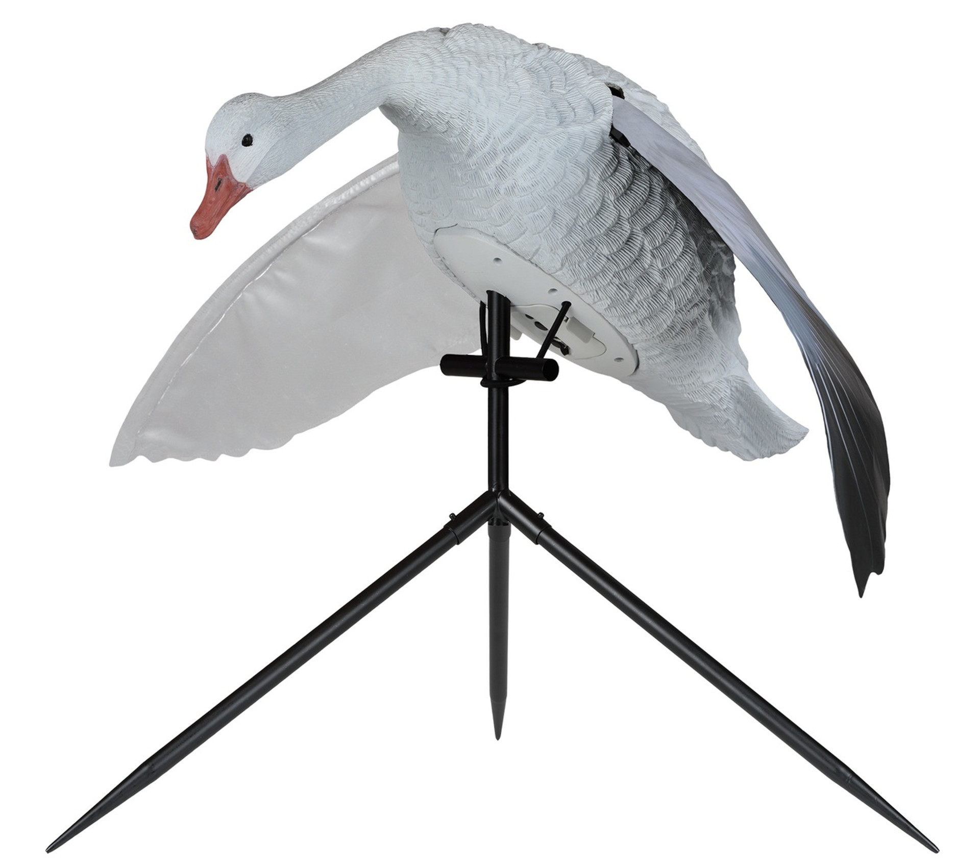 Lucky Duck Waterfowl Flappers