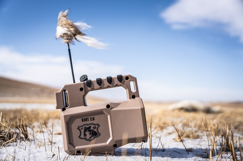 The Riot E-Caller | Lucky Duck Decoys