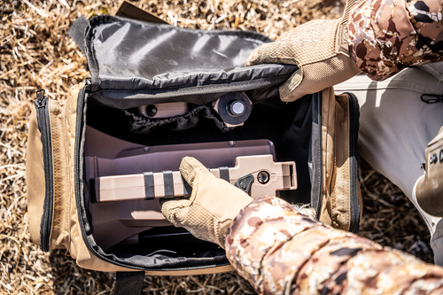 E Caller Bag XL | Lucky Duck Decoys