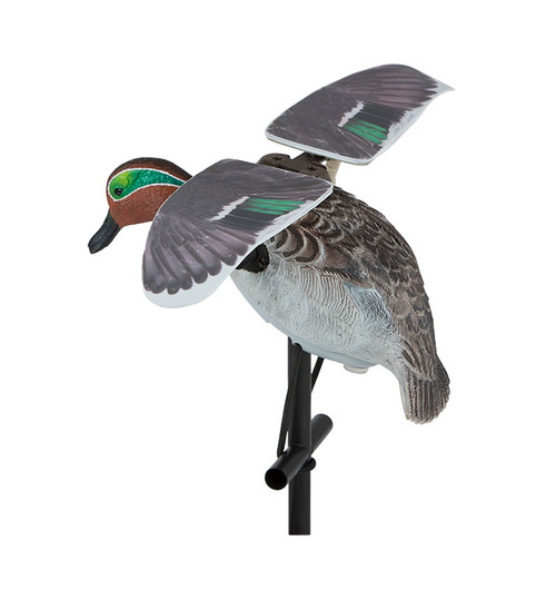 Lucky Duck Waterfowl Flappers