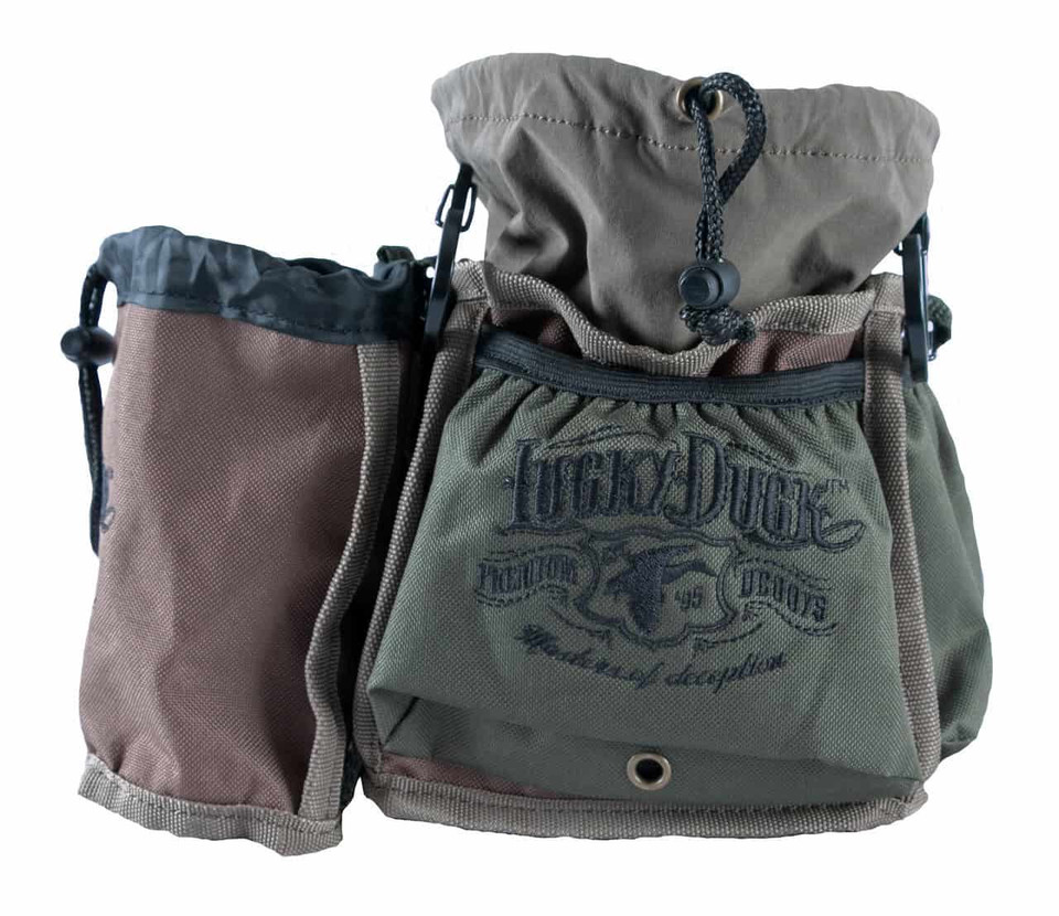 Lucky Timber Strap | Lucky Duck Decoys