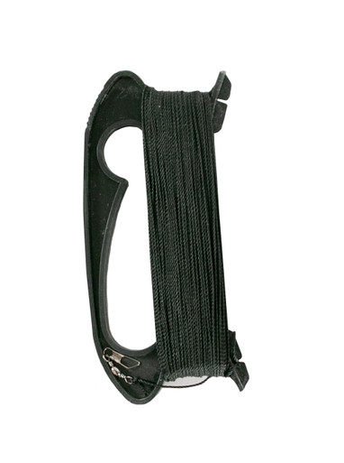 Lucky Air Force Pull String Handle with String
