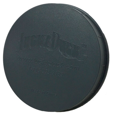 Quiver Cover | Lucky Duck Decoys