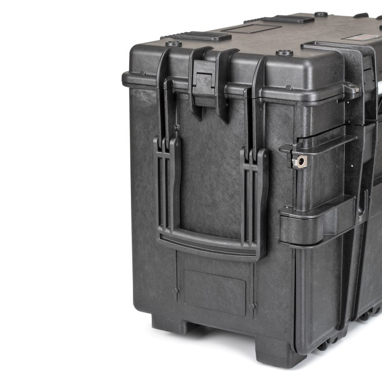 AI1.KT02 Explorer Tool Box with 4 Empty Drawers (various sizes)