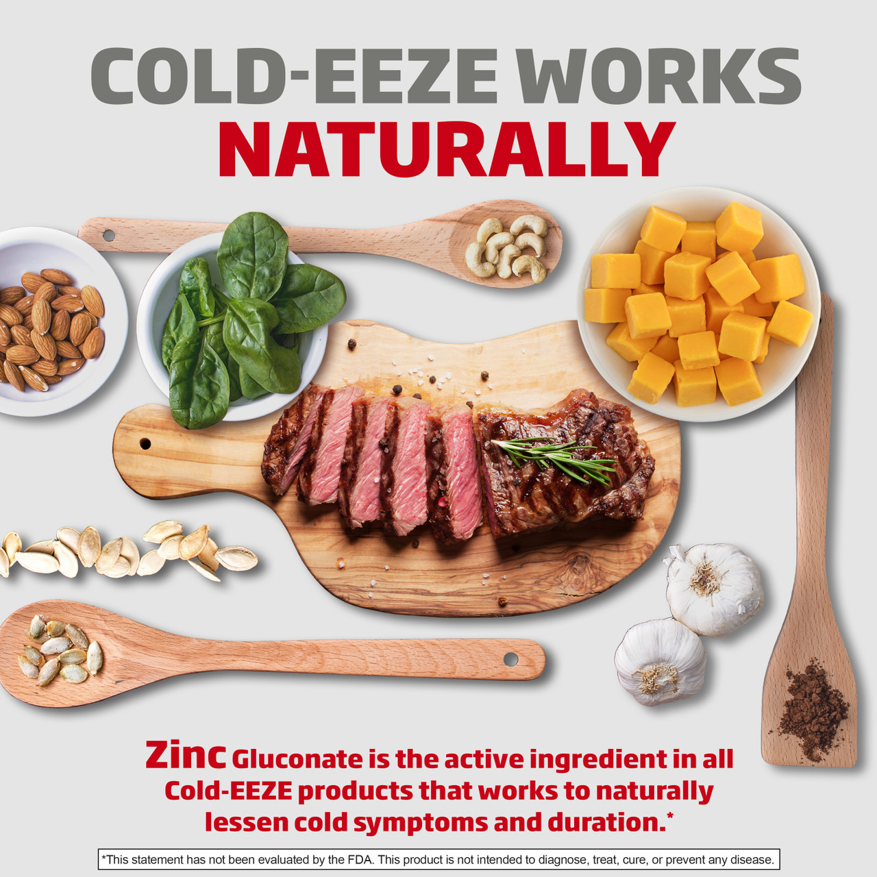 Cold-EEZE - CHERRY 2ct Sample kit of 12