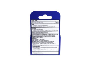 Cold-EEZE - CHERRY - 2ct Sample kit of 12
