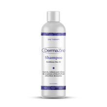 Zinc Pyrithione Shampoo, 240 ml with 8 fl oz | DermaZinc®