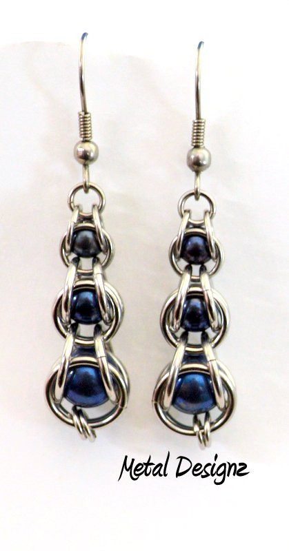 Chainmail kits - Project Kits - Page 1 - Metal Designz