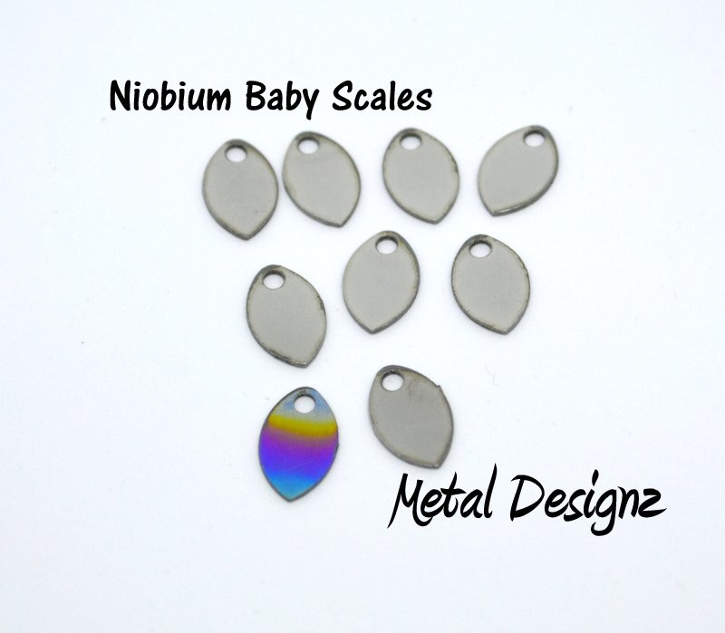 Scales - Page 1 - Metal Designz
