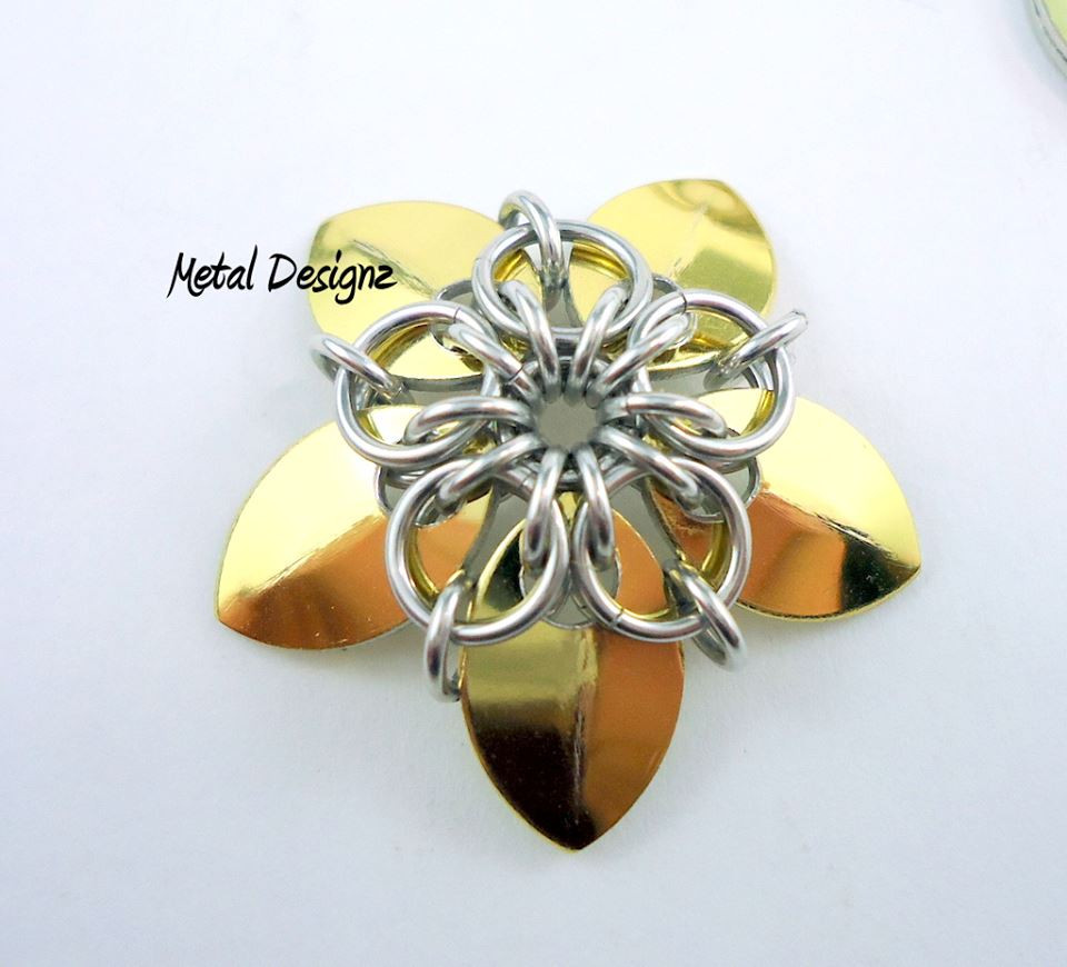 Flower Scale