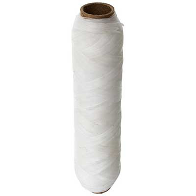Sinew - 20 meter spools - 70 pound test - Various colours - Metal Designz