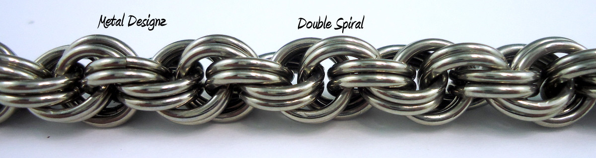 Chainmail Supplies | Chain Mail Jewelry | Chain Maille Patterns - Page 4