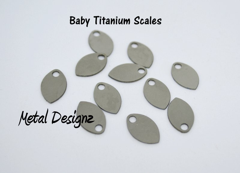 Scales - Page 1 - Metal Designz