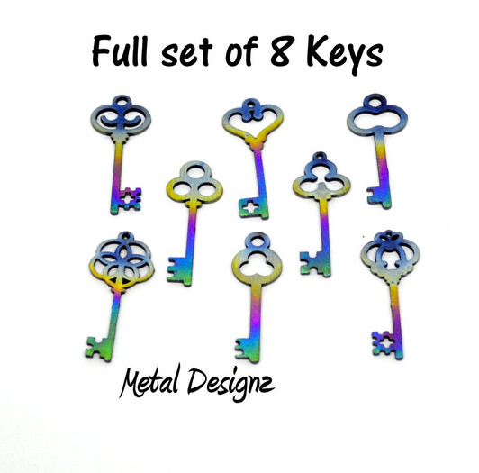 Chainmail Jewelry | Jump Ring Jewellery | Chainmaille Supplies