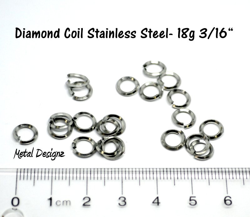 Chainmail Jewelry | Jump Ring Jewellery | Chainmaille Supplies