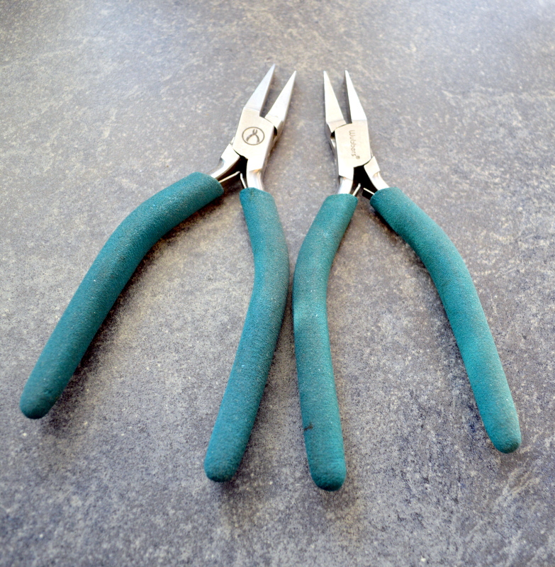 Pliers -- The good, the Bad and the AWESOME.... Updated June 2019 ...