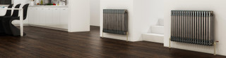 Column Radiators 4u - Modern, Traditional, Raw Metal, White Radiators