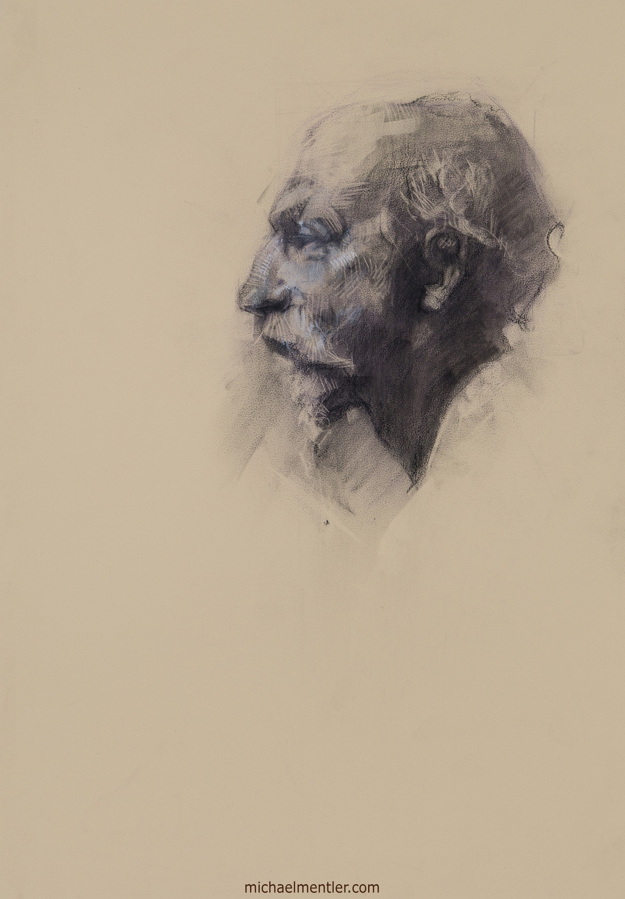Michael Mentler Art Gallery, Dallas-Fort Worth Metroplex, Texas, USA
