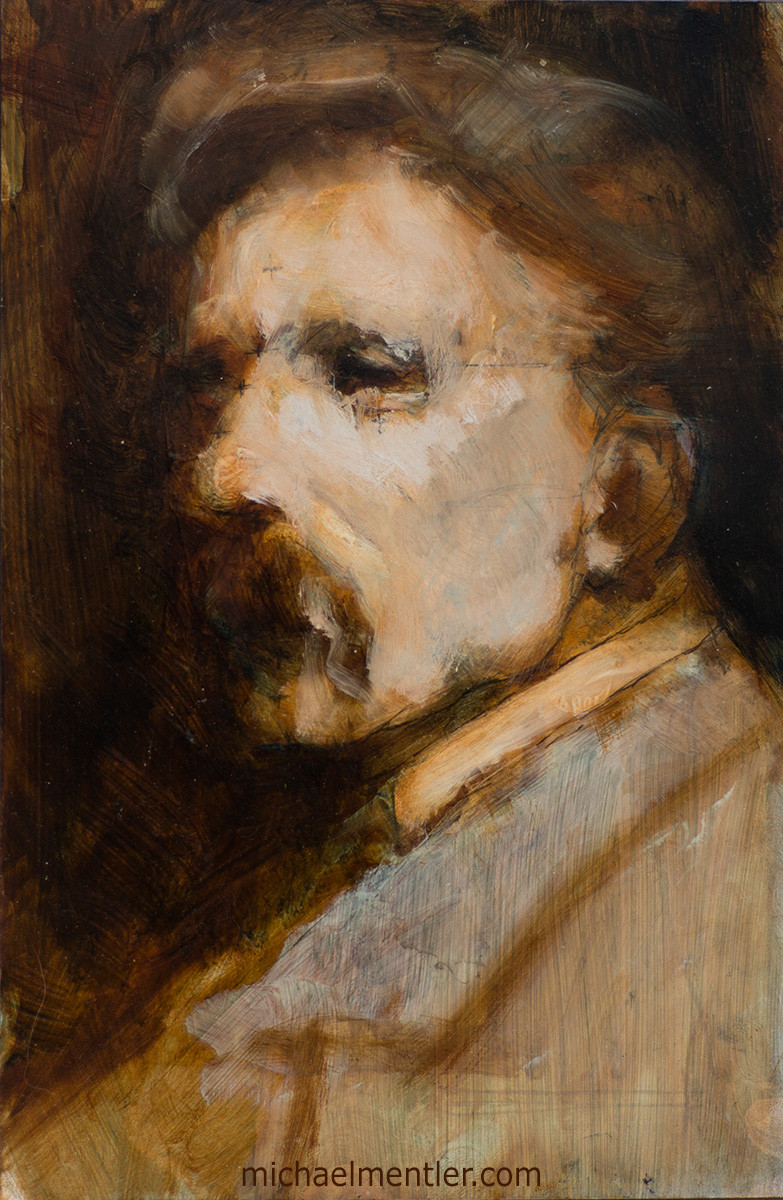 Michael Mentler Art Gallery, Dallas-Fort Worth Metroplex, Texas, USA