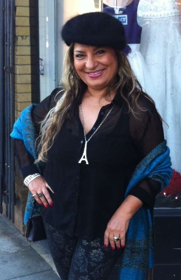 SHALLA ARTIST - Shalla J.