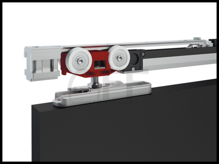 Architectural Door Hardware & Sliding Systems By AFF-USA