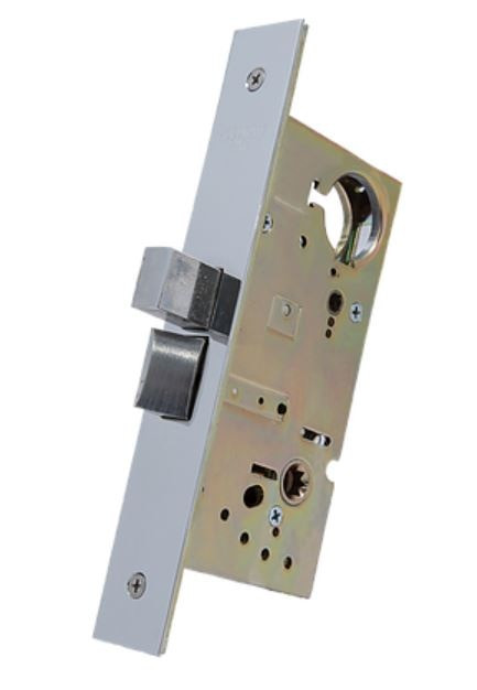 Accurate No. 8656 Entrance or Office Lock
