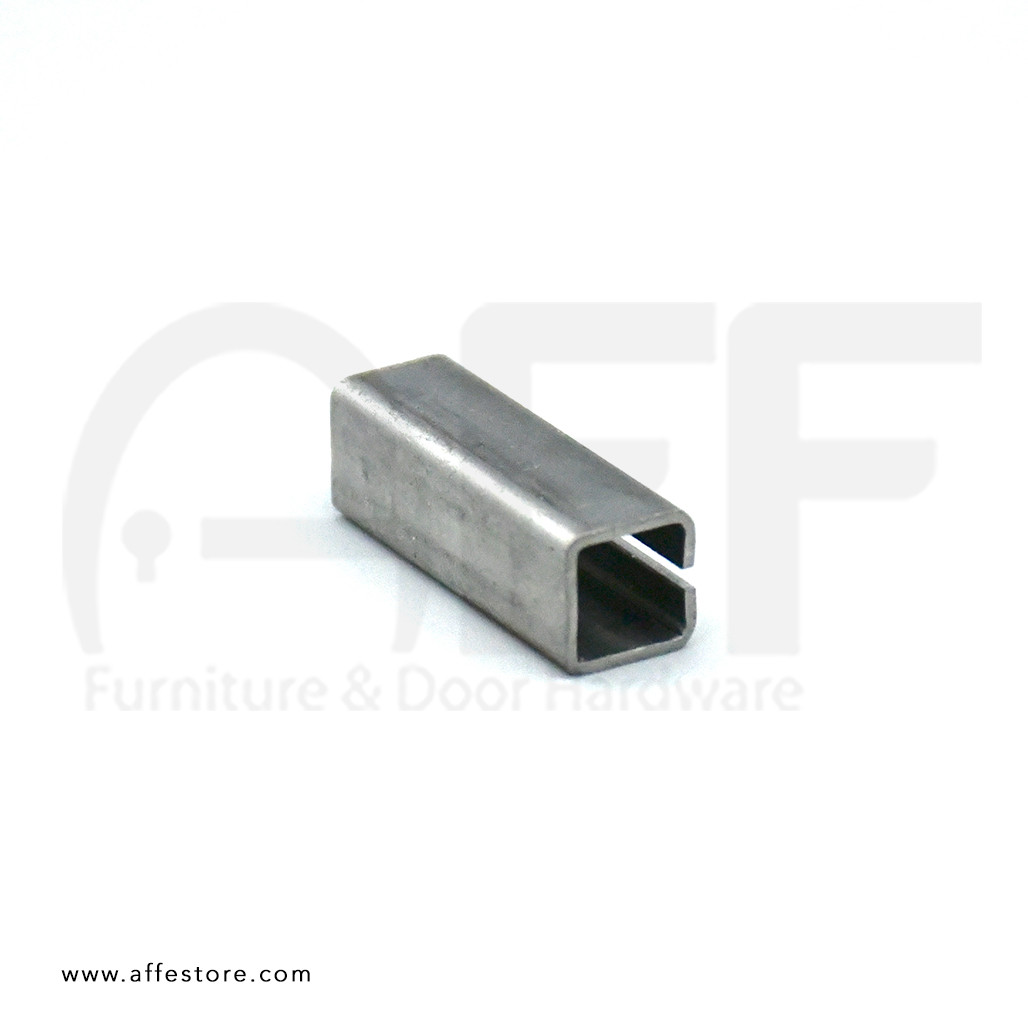 Spindle Sleeve Converter 9mm ~ 8mm / Length 30mm