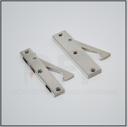 Accurate No. FE158-1 - 1" Knife Edge Pull