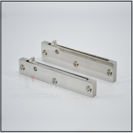 Accurate No. FE158-1 - 1" Knife Edge Pull