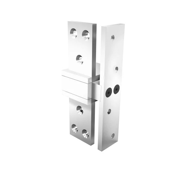 Harmon Hinge 2" Concealed - www.affdoorhardware.com
