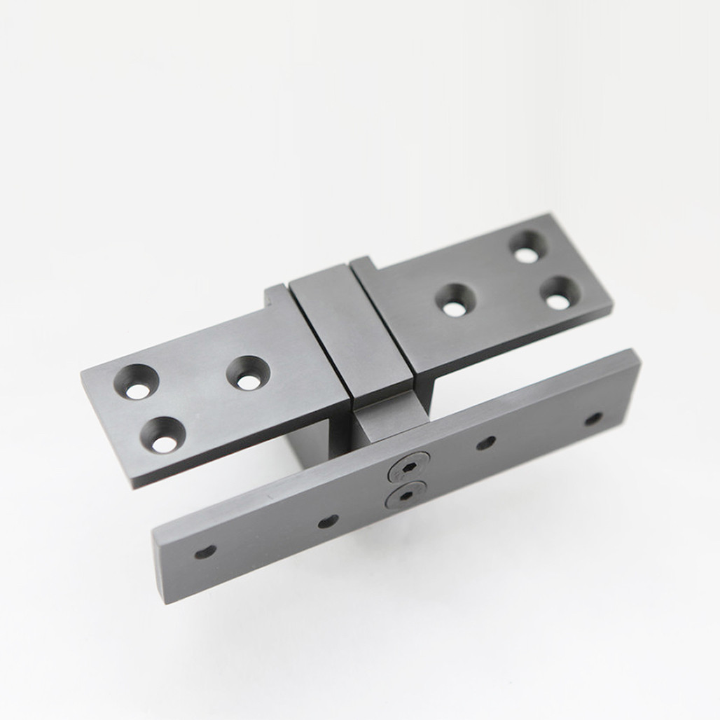 Harmon Hinge 2-1/4" Classic Version
