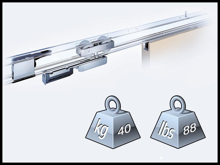 Architectural Door Hardware & Sliding Systems By AFF-USA