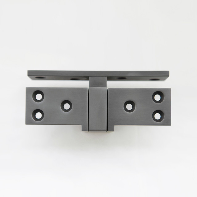 Harmon Hinge 1-3/8" Traditional