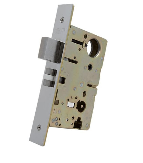 Accurate No. 9124RL Roller Latch Lock