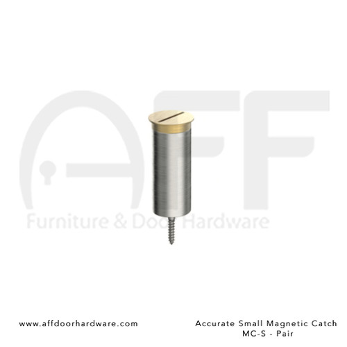 Magnetic Catch Small - MC-S
