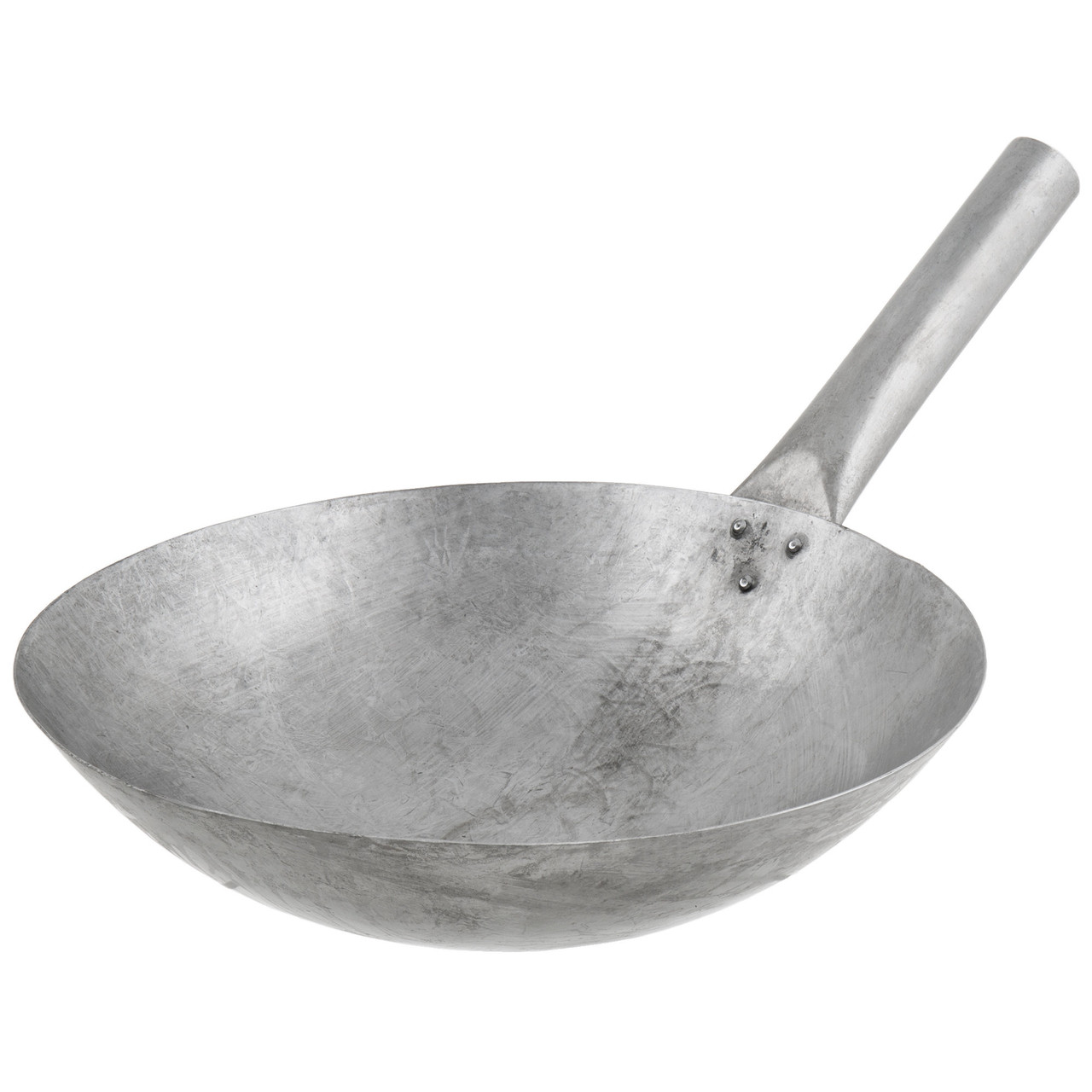 Japanese Style Jin-Ping Wok | Japanese Wok
