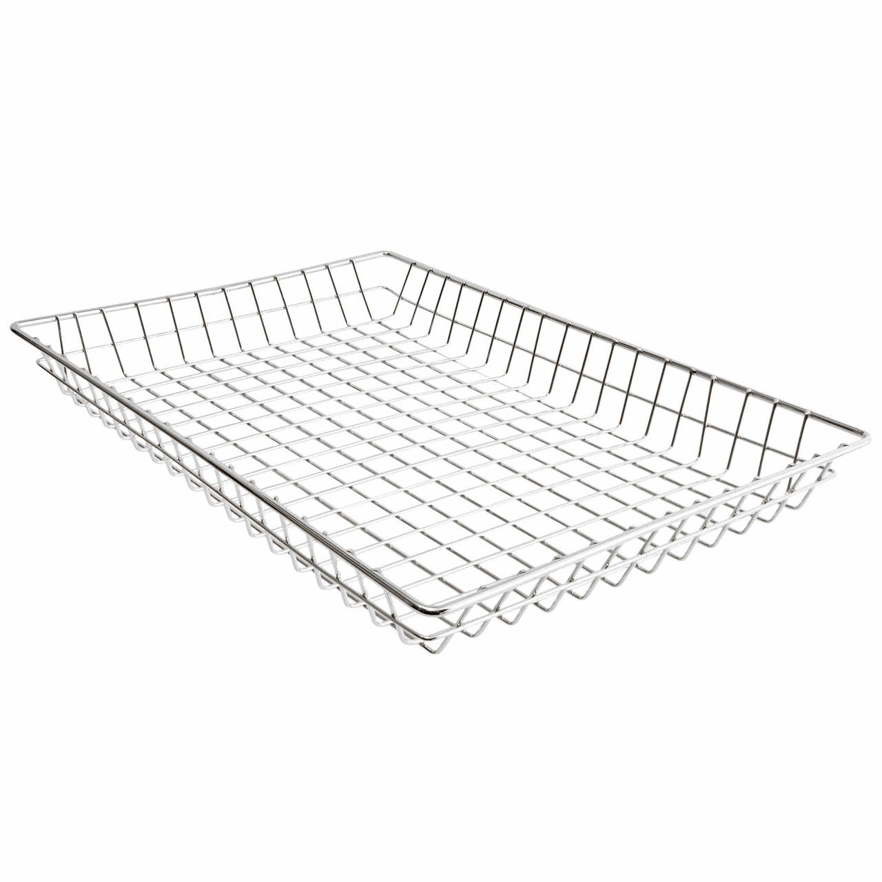 Aluminum Steamer Baskets - Sparrow Food Solutions