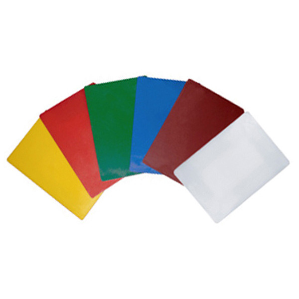 Color Cutting Boards | Restaurant Cutting Boards - Sparrow Food Solutions