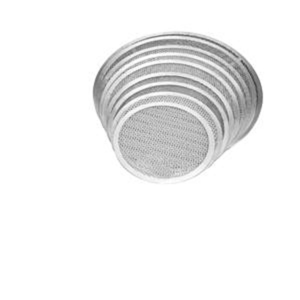 Aluminum Seamless Rim Pizza Screens - Sparrow Food Solutions