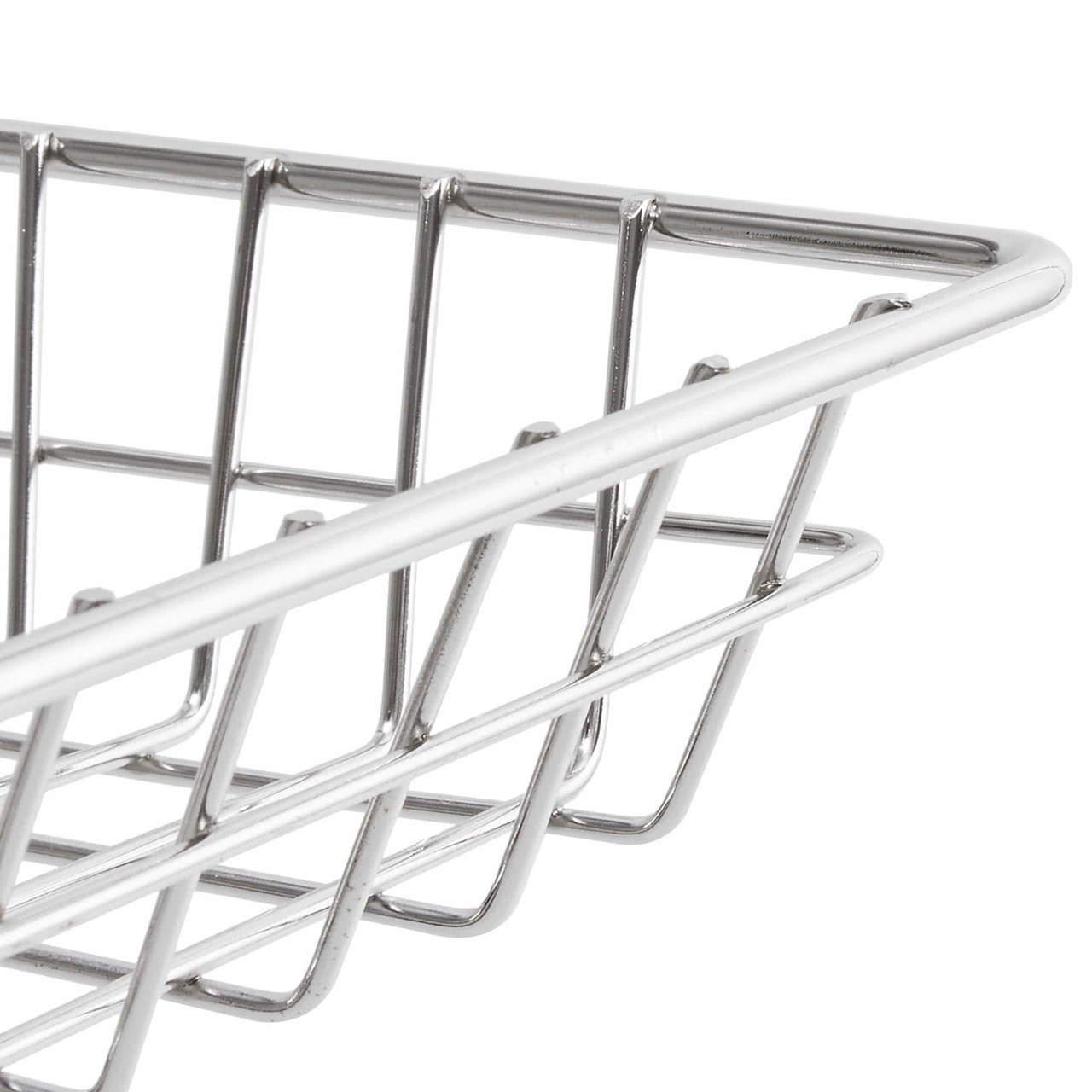 Aluminum Steamer Baskets - Sparrow Food Solutions