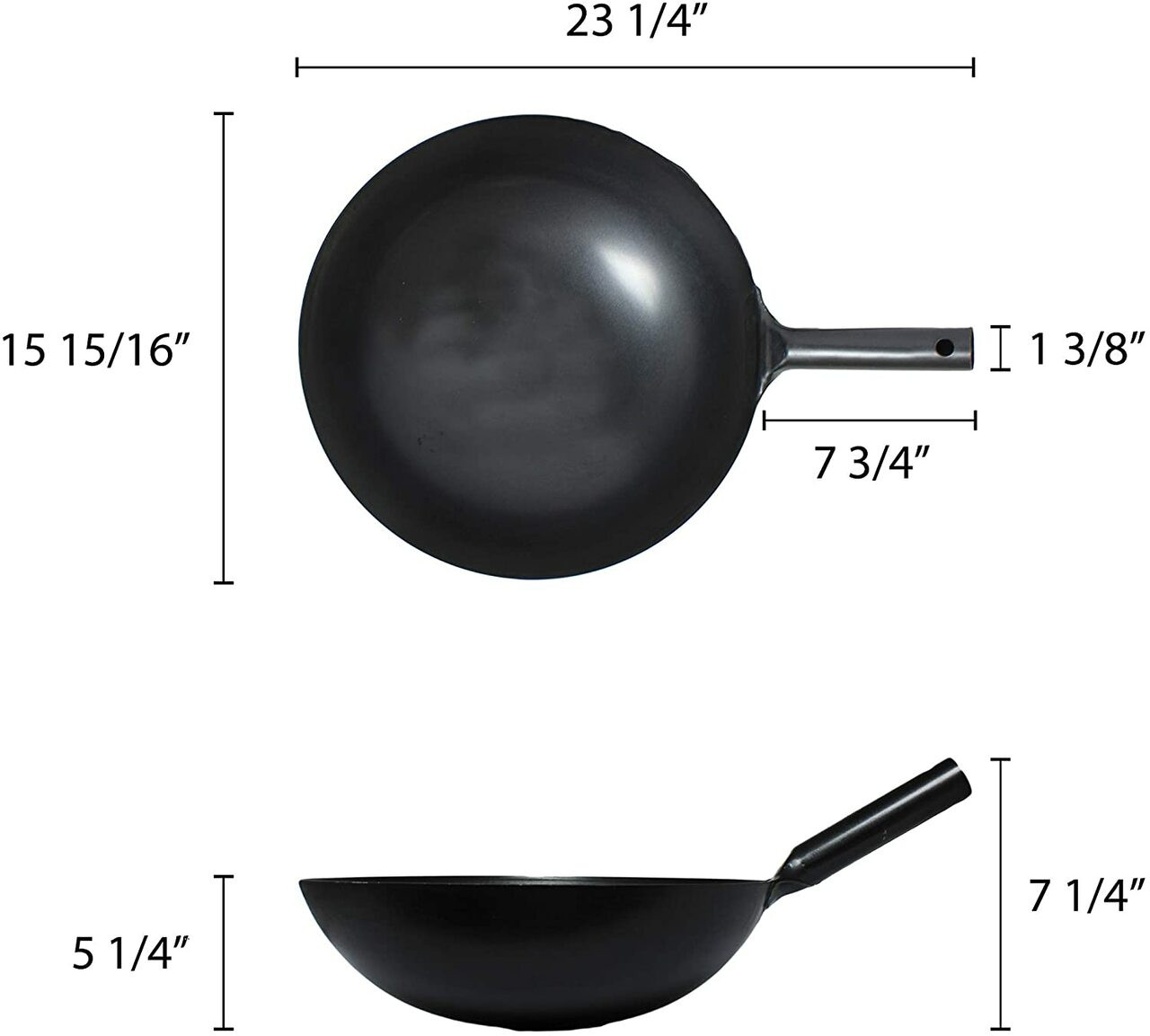 Peking Pan | Japanese Wok