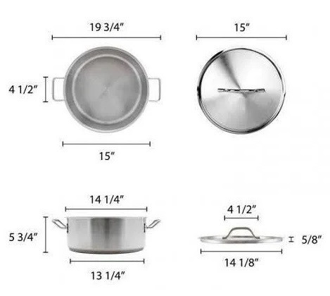 Restaurant Food Services Supplies & Equipment Wholesale Online Store US ...