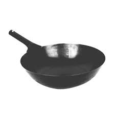 Japanese Style Jin-Ping Wok | Japanese Wok