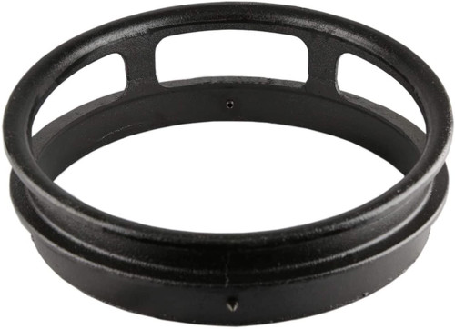 Cast Iron Wok Ring Adaptor | SparrowFoodSolutions.com