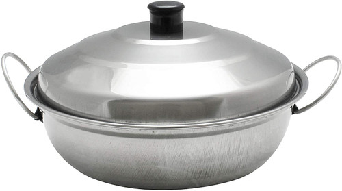 Wok Chafer Bowl and Lid Replacement | SparrowFoodSolutions.com