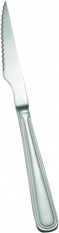 ATLANTIC Extra Heavy Weight Steak Knife | SparrowFoodSolutions.com