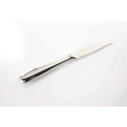 DIAMOND Stainless Steel Hollow Handle Dinner Knife ...