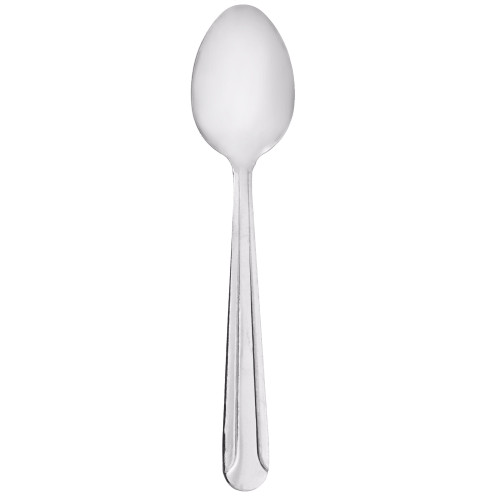 DOMINION Stainless Steel Demitasse/Sugar Spoon | SparrowFoodSolutions.com