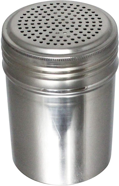 Dredge | Shaker | SparrowFoodSolutions.com